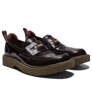 Onitsuka Tiger Loafer - Brown/brown