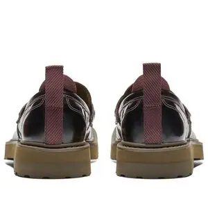 Onitsuka Tiger Loafer - Brown/brown