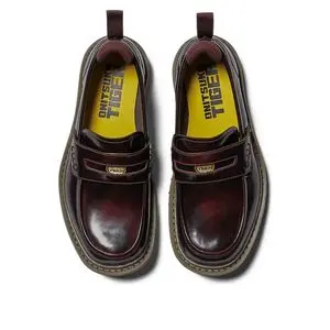 Onitsuka Tiger Loafer - Brown/brown
