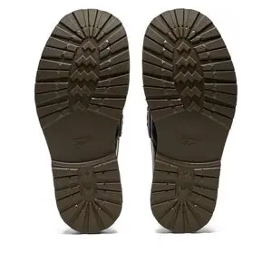 Onitsuka Tiger Loafer - Brown/brown