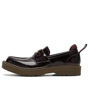 Onitsuka Tiger Loafer - Brown/brown
