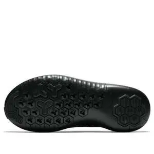 Nike Free Tr 'triple Training Shoe - Black