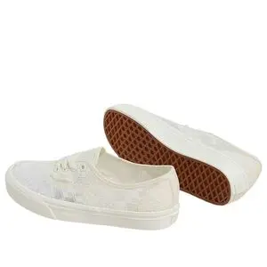 VANS Authentic Lace Sneakers