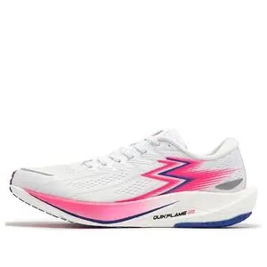 361 DEGREES 361 Degrees Biospeed 2.5 Pro Athletic Sneakers White/pink