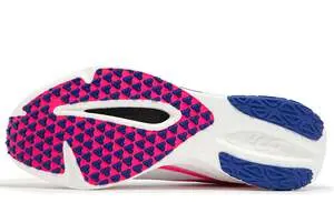 361 DEGREES Biospeed 2.5 Pro Athletic Sneakers - White/pink