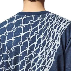 LOUIS VUITTON Cotton T-shirt