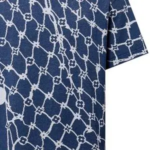 LOUIS VUITTON Cotton T-shirt