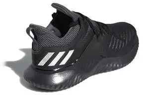 Adidas Alphabounce Beyond 2 M Sneakers - Cblack/silvmt/carbon