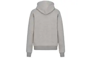 Dior Embroidered Logo Hoodie