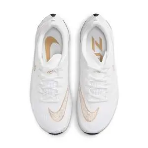 Nike Zoom Rival Fly 3 Sneakers - White/gold
