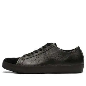 Onitsuka Tiger Nippon Made Fabre Deluxe Lo Cl Sneakers - Black