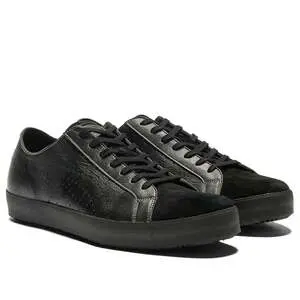Onitsuka Tiger Nippon Made Fabre Deluxe Lo Cl Sneakers - Black