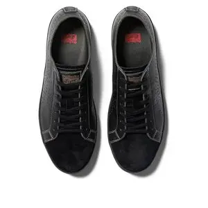 Onitsuka Tiger Nippon Made Fabre Deluxe Lo Cl Sneakers - Black