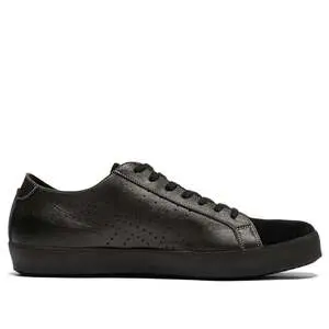 Onitsuka Tiger Nippon Made Fabre Deluxe Lo Cl Sneakers - Black