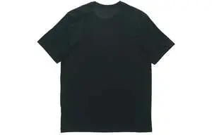 Nike Dri-fit Training T-shirt - Black
