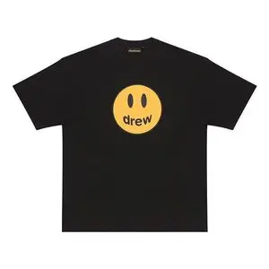 Drew House Mascot T-shirt - Black