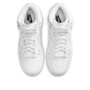 Nike Dunk High Se "pearl - White