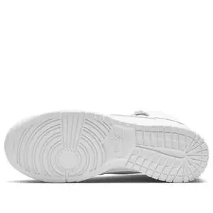 Nike Dunk High Se "pearl - White