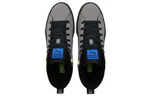 PUMA Mayze Mid Wtr Sneakers