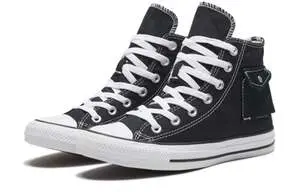 CONVERSE Chuck Taylor All Star Pocket High Top Sneakers