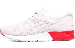 Asics Concepts X Gel Lyte 5 '8-ball - Gray/white/red