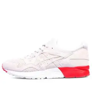 Asics Concepts X Gel Lyte 5 '8-ball - Gray/white/red