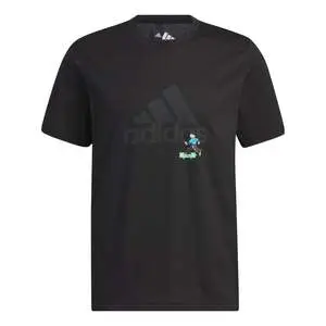 Adidas Graphic Logo T-shirts