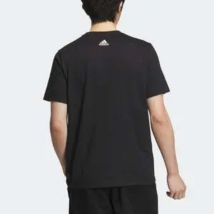 Adidas Graphic Logo T-shirts