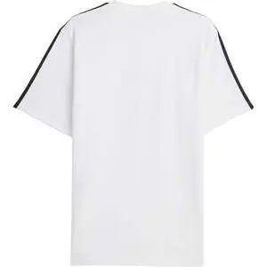 Adidas X Bape T-shirt Asia Sizing 'white