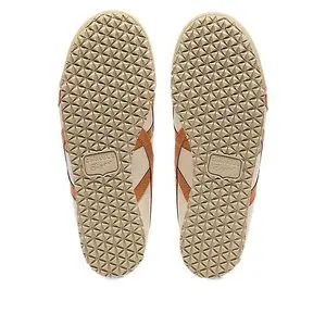 Onitsuka Tiger Mexico 66 Sneakers - Birch/rust-orange