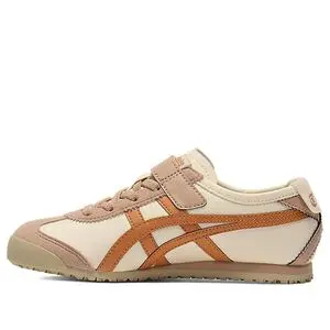 Onitsuka Tiger Mexico 66 Sneakers - Birch/rust-orange