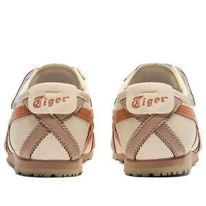 Onitsuka Tiger Mexico 66 Sneakers - Birch/rust-orange