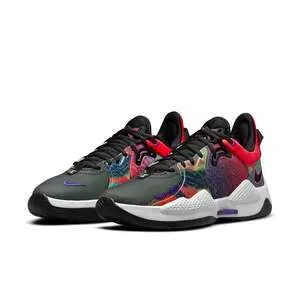 Nike Pg 5 Basketball Sneakers