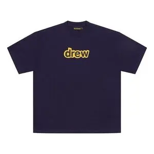 Drew House Secret T-shirt - Navy