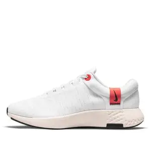 Nike Nike Renew Serenity Run Sneakers White/red