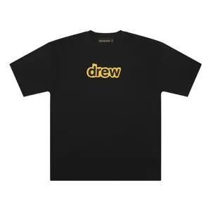 Drew House Secret T-shirt - Black