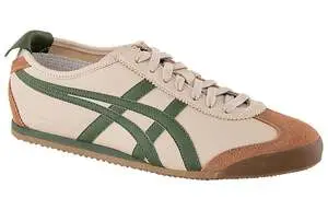 Onitsuka Tiger Mexico 66 Low Top Sneakers