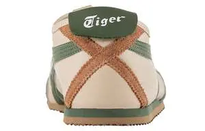 Onitsuka Tiger Mexico 66 Low Top Sneakers