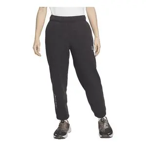 Nike Wolf Tree Pants - Black