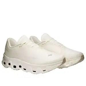 On X Post Archive Faction Cloudmonster Hyper Sneakers - White