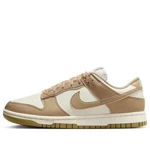 Nike Nike Dunk Low Next Nature Sneakers Sail/parachure Beige