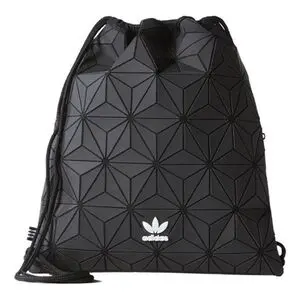 Adidas 3d Gym Sack - Black