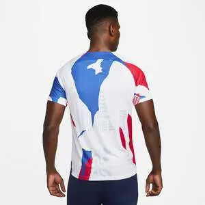 Nike France National Football Team Training Jersey