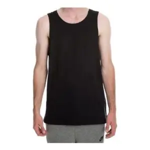 Nike Tech Bonded Tank Top - Black