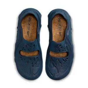 Nike Ispa Universal 'midnight Navy' Sneakers - Blue