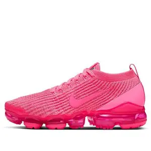 Nike Nike Air VaporMax Flyknit 3 Sneakers Pink
