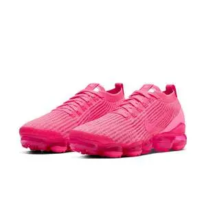 Nike Vapormax Flyknit 3 Sneakers - Pink