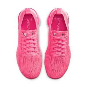 Nike Vapormax Flyknit 3 Sneakers - Pink