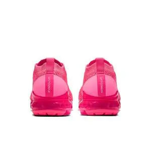 Nike Vapormax Flyknit 3 Sneakers - Pink