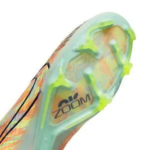 Nike Zoom Mercurial Vapor 15 Elite Fg Soccer Cleats